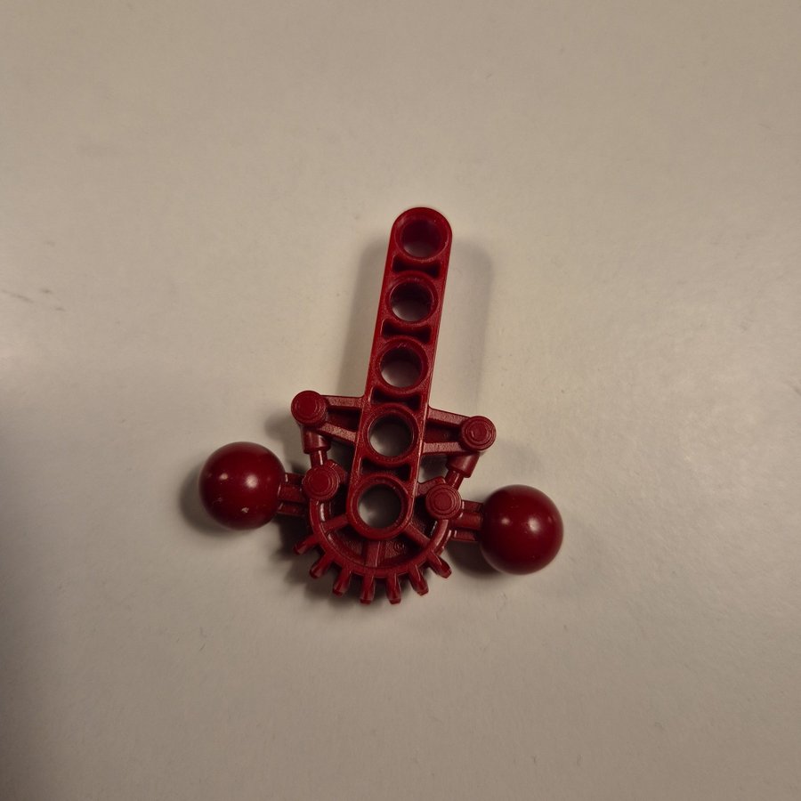 Lego Bionicle Hips / Lower Torso with 2 Ball Jo.. | Köp på Tradera ...