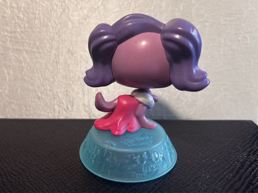 LPS Littlest Pet Shop Blythe Baxter figur | Köp på Tradera (734246381)