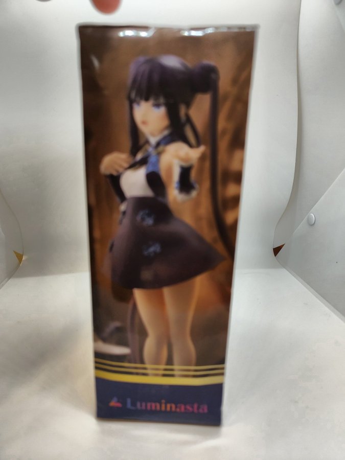 Yang Guifei Foreigner Fate/Grand .. | Köp från Dorimono på Tradera ...