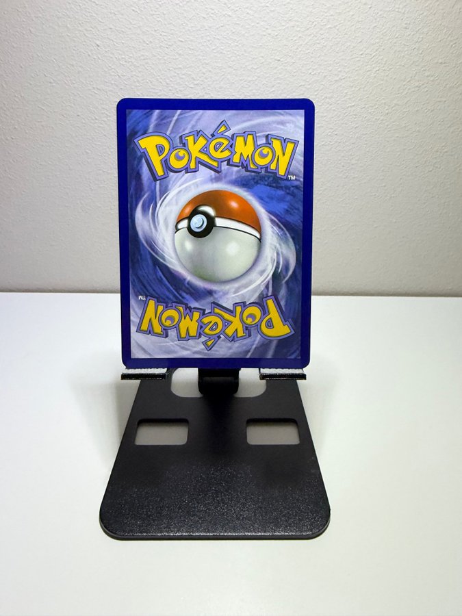 Pokémonkort Team Rocket's Houndoom #191/182 - v.. | Köp på Tradera ...