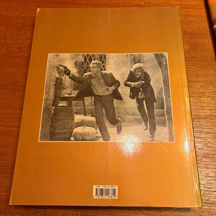 The Western - The Aurum Film Encyclopedia av Ph.. | Köp på Tradera ...