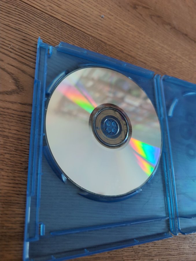 Gabriel Knight: Sins of the Fathers, PC, CD | Köp på Tradera (713107009)