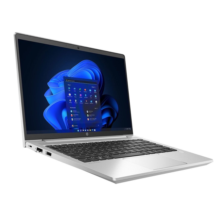 HP EliteBook 840 G7 Laptop: 10:e i5, 8GB RAM, 2.. | Köp på Tradera ...
