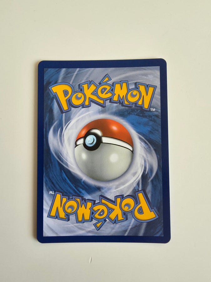 Bulbasaur 133/132 Mega Evolution Pokemonkort | Köp på Tradera (736567244)
