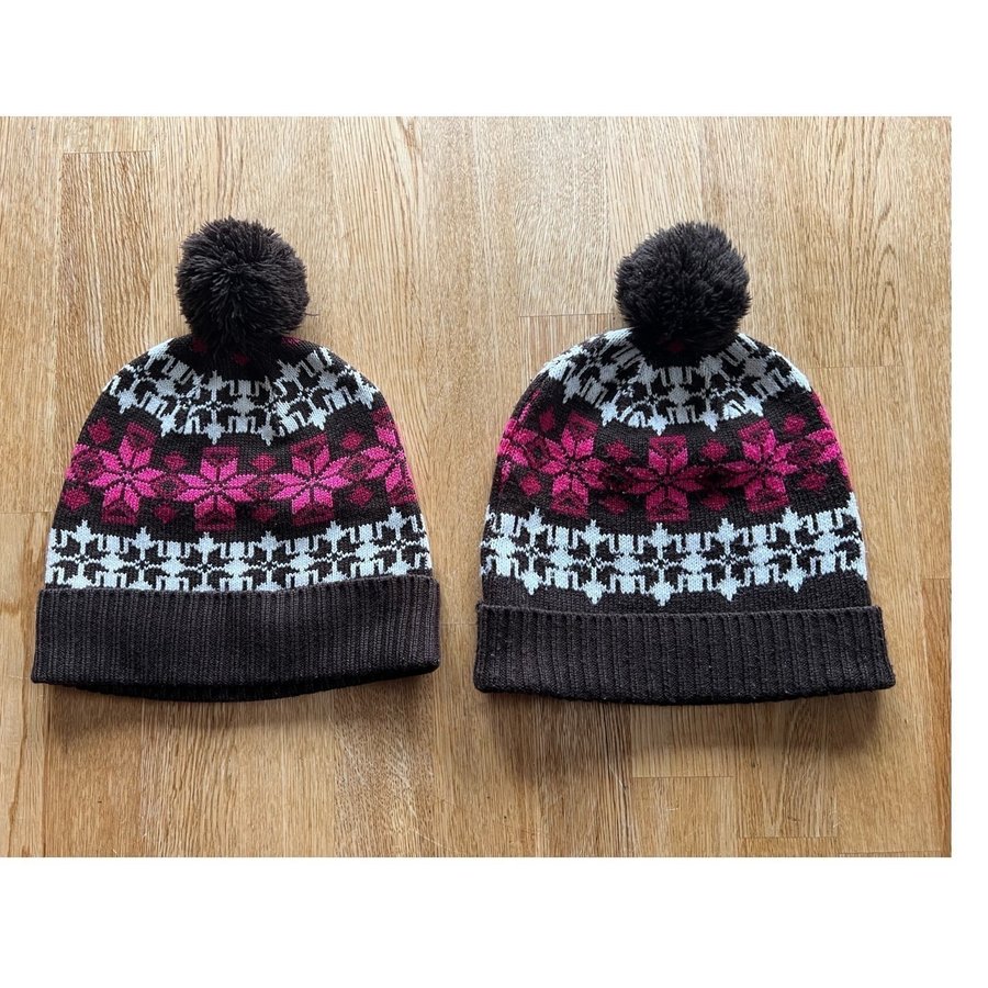 2st mössor one Size | Köp på Tradera (713712278)