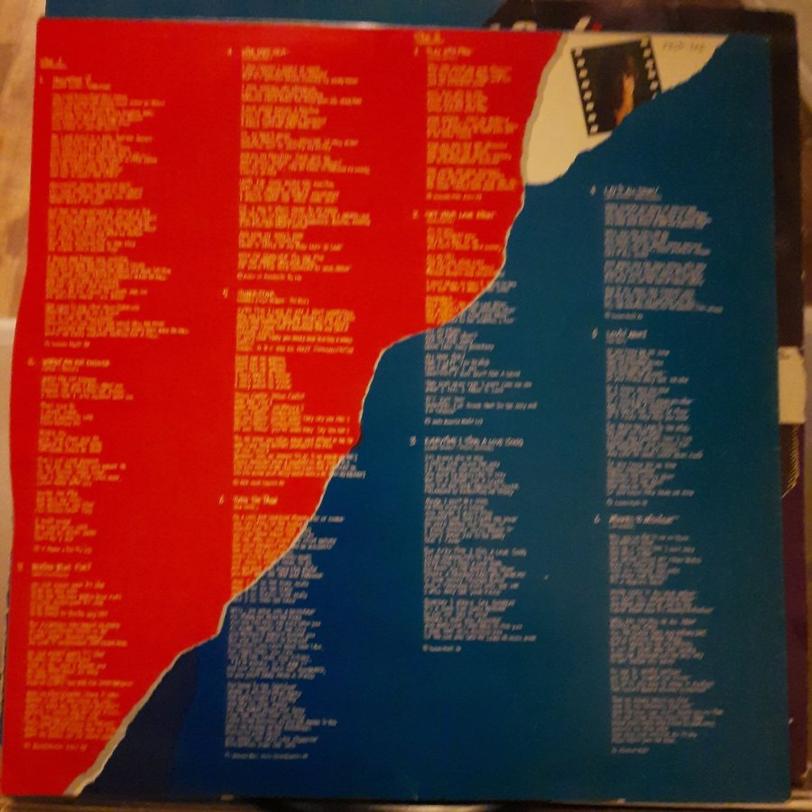 Jon English - English History - LP | Köp på Tradera (714235985)