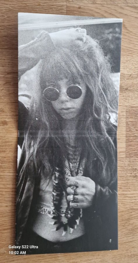 Hurray for the riff raff - digipack | Köp på Tradera (713694904)