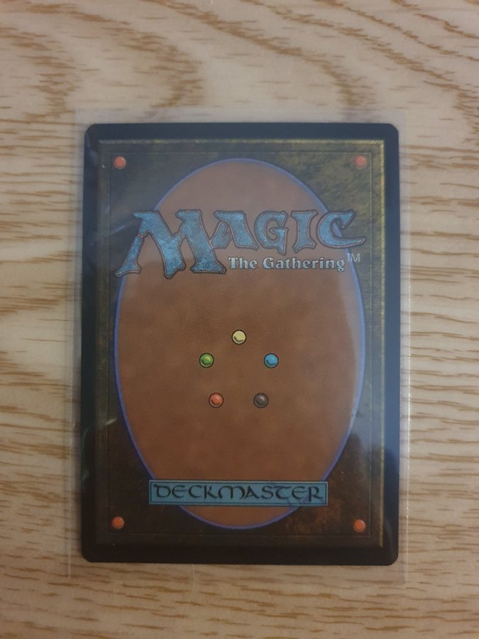 Fall of Gil-galad - Magic The Gathering | Köp på Tradera (700333214)