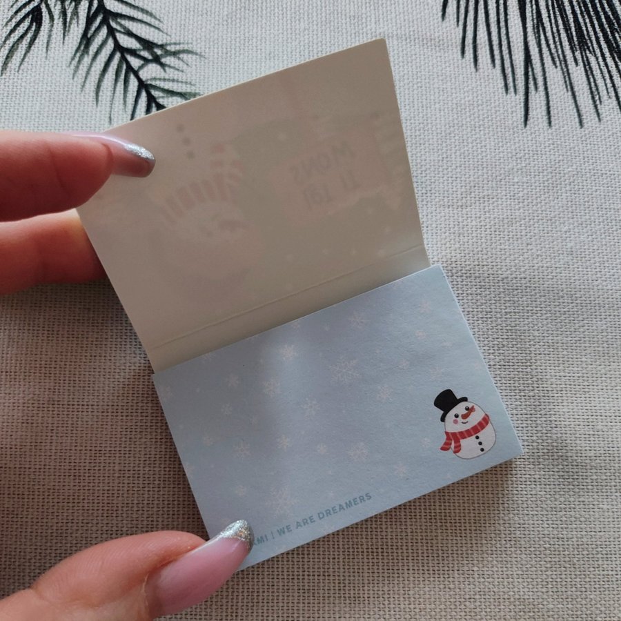 Legami Milano Set post-it och överstrykningspen.. | Köp på Tradera ...