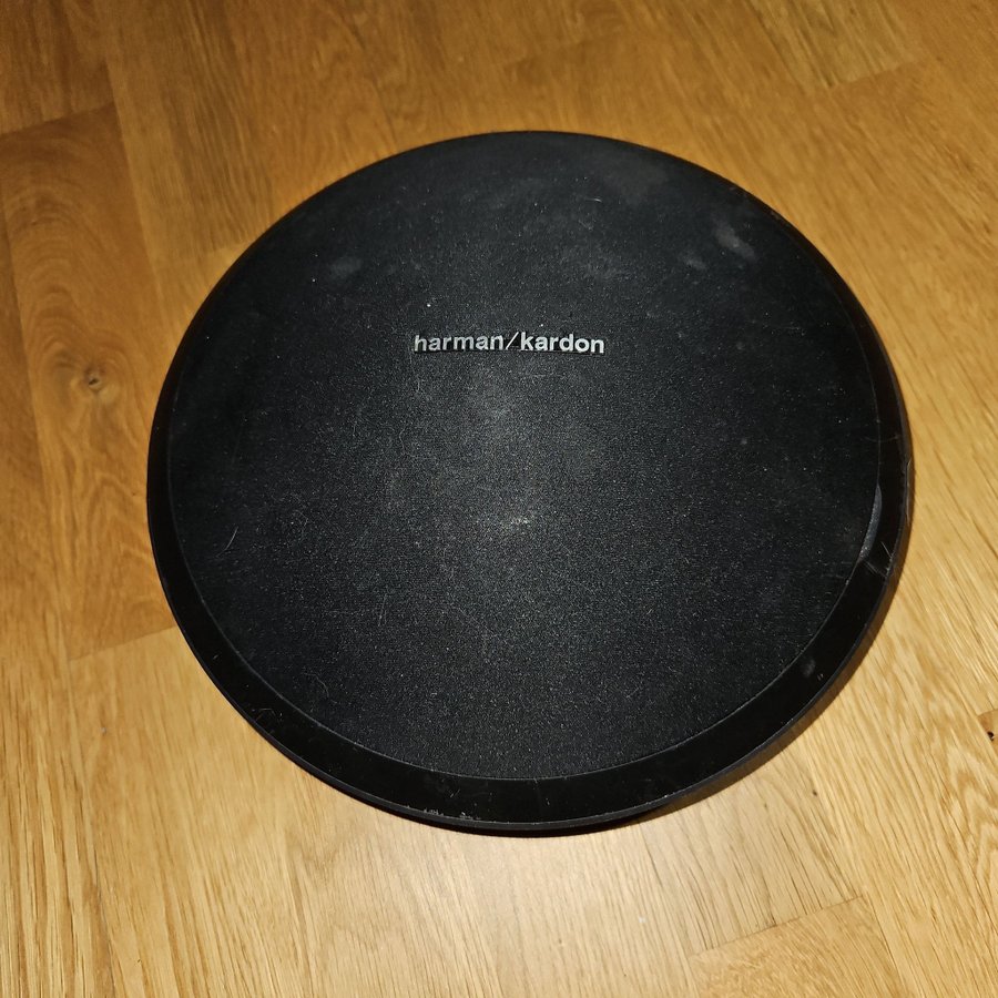 Harman Kardon Onyx Studio Högtalare | Köp på Tradera (711327429)