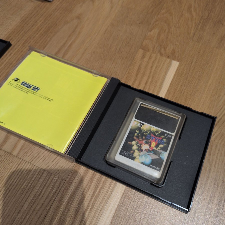 Analogue Duo [JPN] – Ny / Oöppnad – Komplett pa.. | Köp på Tradera ...