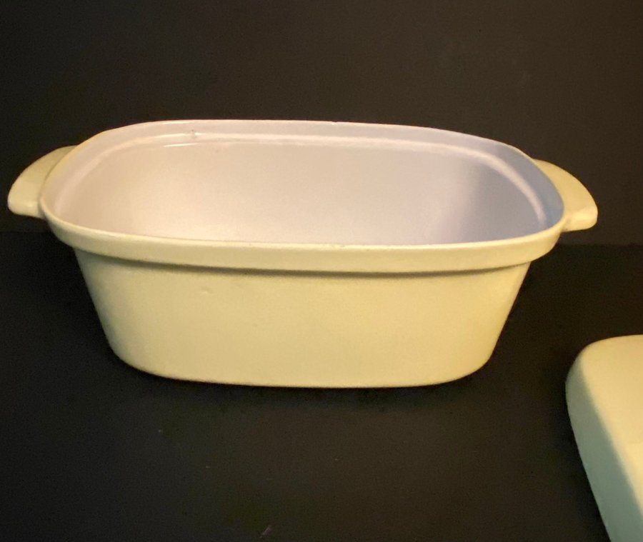 Husqvarna GON 2 Gjutjärn Emaljerat Gryta/stekpa.. | Köp på Tradera ...