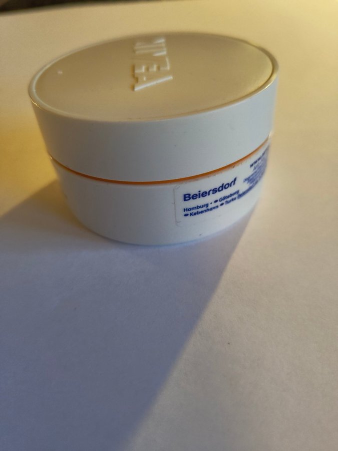 Nivea Q10 Anti-Wrinkle Day Cream SPF 15 | Köp på Tradera (710726238)