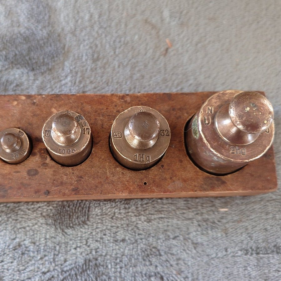 Balansvåg 3kg. Lindells Jönköping, 1900-talets .. | Köp på Tradera (697766108)