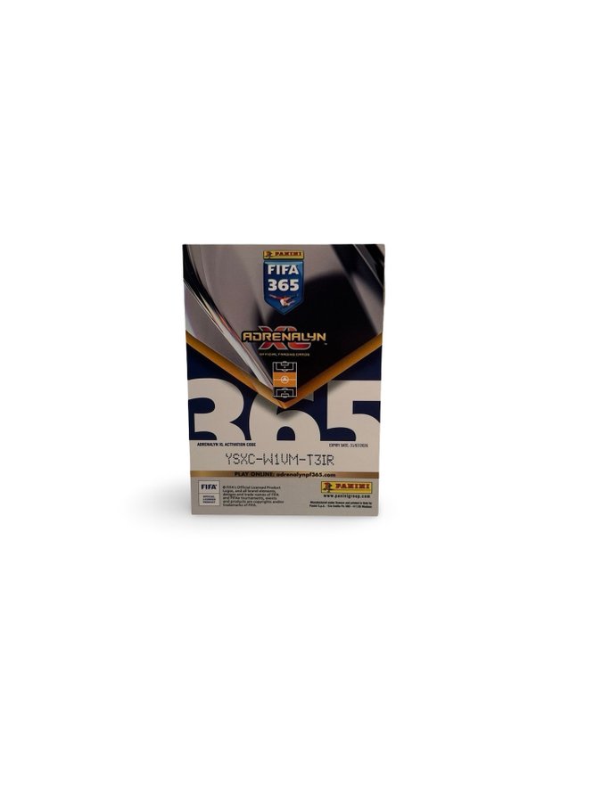 NYHET! FANS FAVORITE LEGEND Wesley Sneijder FIF.. | Köp på Tradera ...