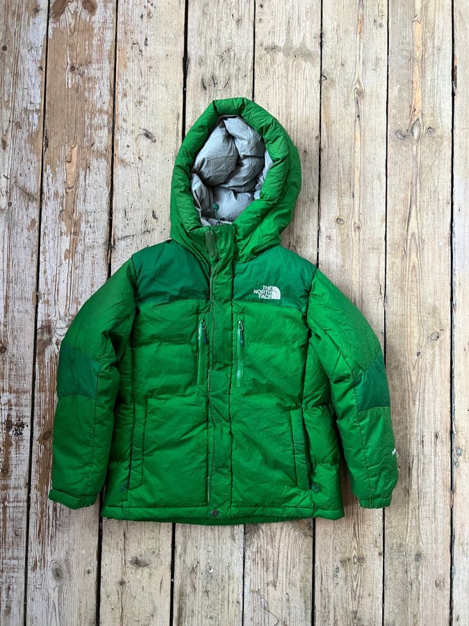 The North Face 700 Down Jacket – Barn - HyVent .. | Köp på Tradera ...