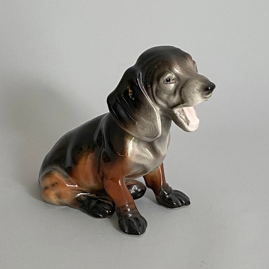 Se produkter som liknar Figurin Tax / hund, stämplad,.. på Tradera ...