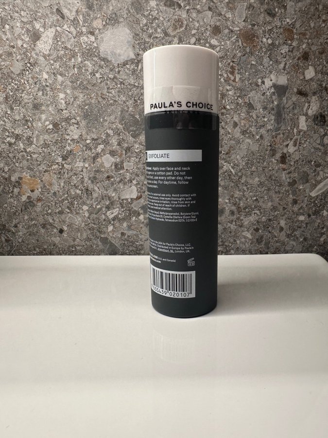 Paula's Choice 2% BHA Liquid Exfoliant | Köp på Tradera (710660111)