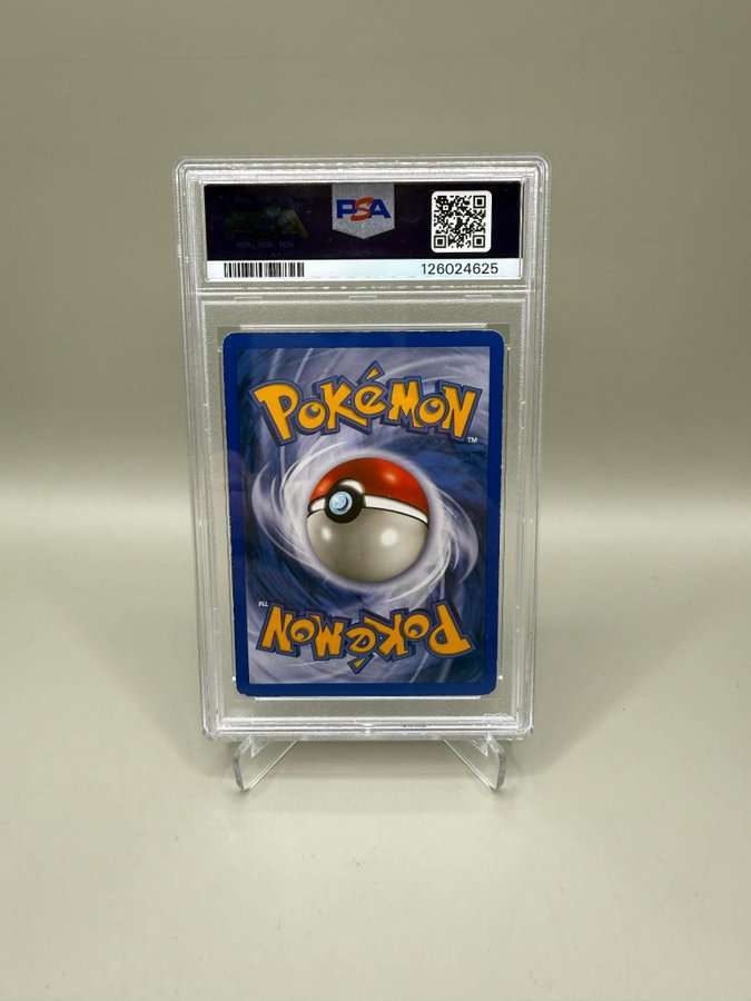 Shining Charizard Neo Destiny .. | Köp från PokeMurreAB på Tradera ...