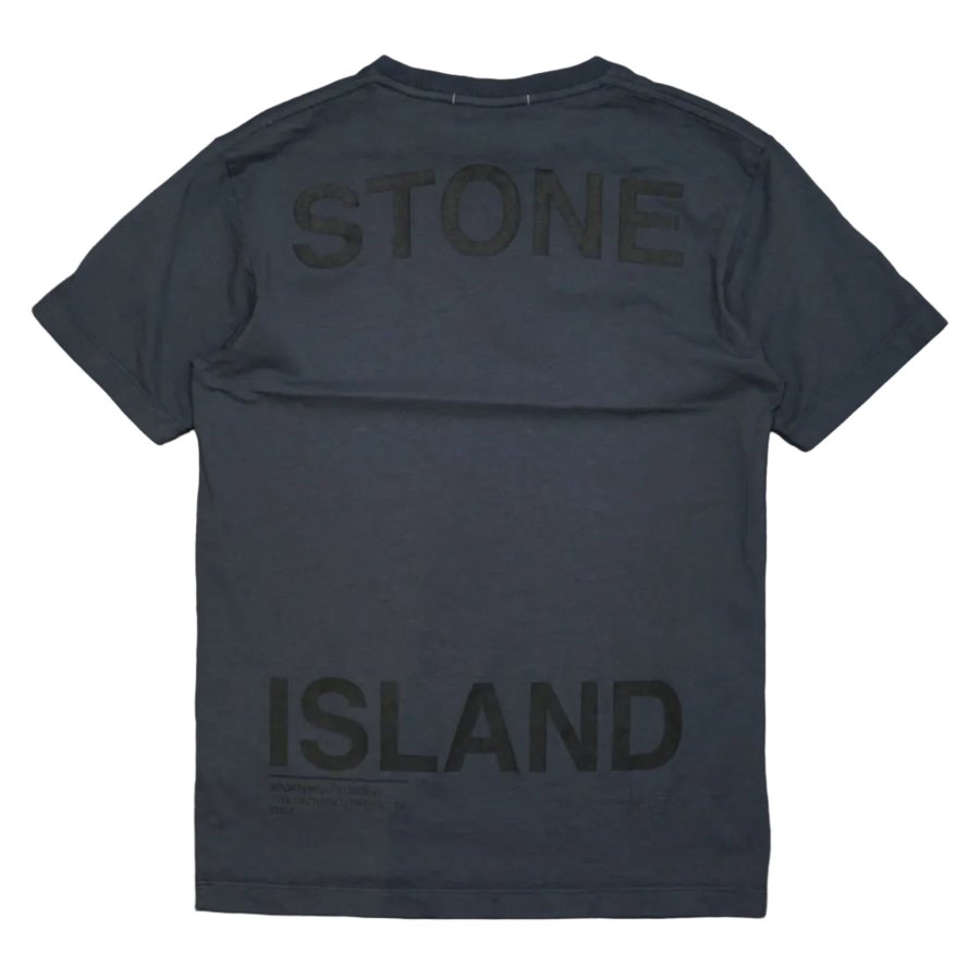 Stone Island Compass Chestlogo.. | Köp från Secondplace på Tradera ...