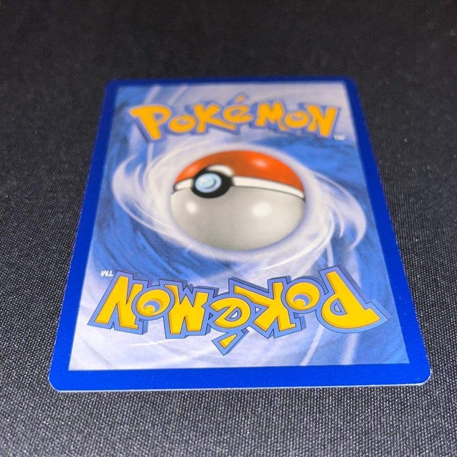 Ash's Pikachu SM113 2017 English Promo Pokemonk.. | Köp på Tradera ...