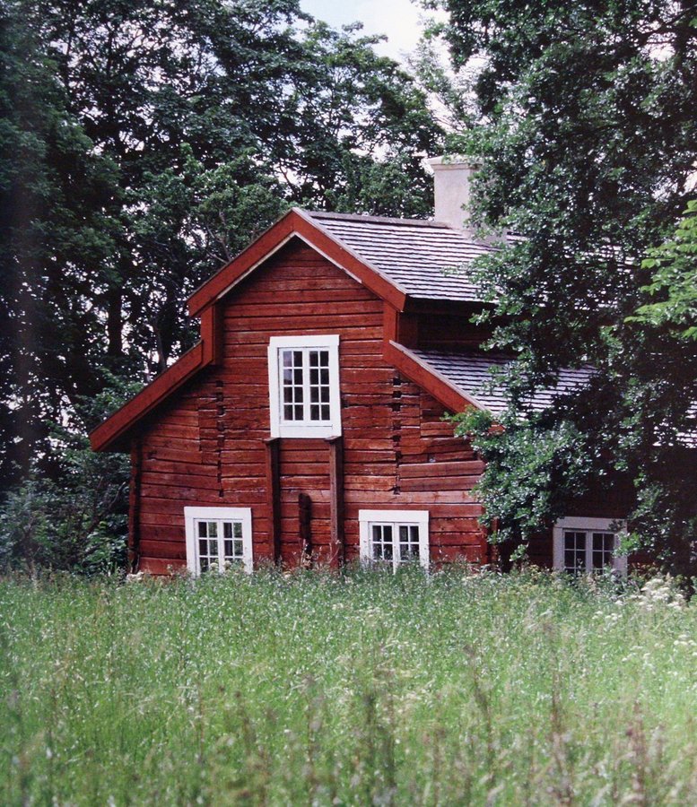 Se produkter som liknar Svenska trähus – uppföljaren .. på Tradera ...
