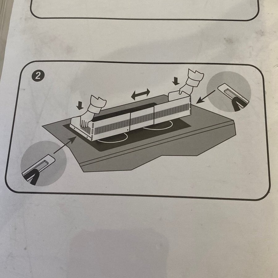 Safe Kids spisskydd | Köp på Tradera (709420126)