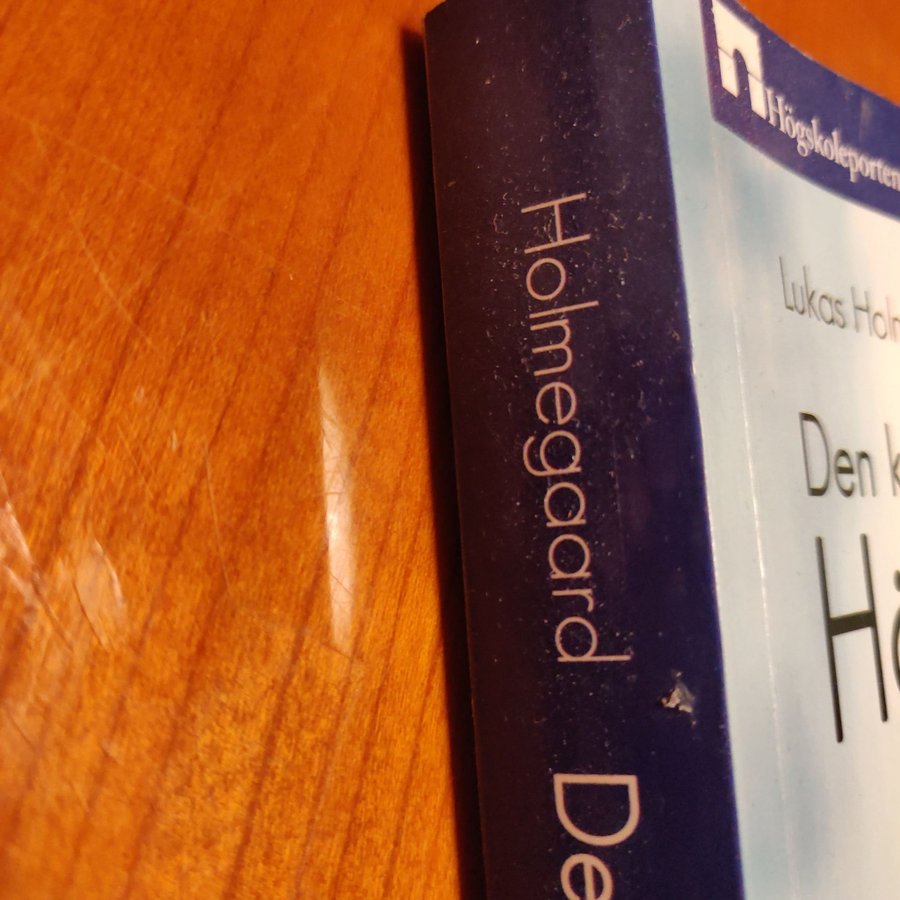 Den kompletta guiden till Högskoleprovet | Köp på Tradera (700396155)