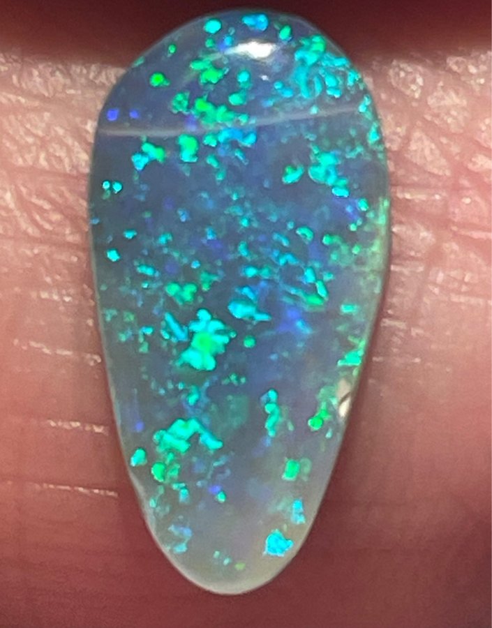 Se produkter som liknar OPAL - solid svarting!! på Tradera (702071781)