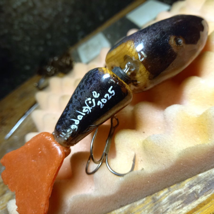 Hogdalsfiske Simple Swim SEAB.. | Köp från hogdalsfiske på Tradera ...