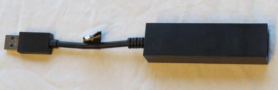 Sony Playstation 4 - 5 kamera adaptor kabel - C.. | Köp på Tradera ...