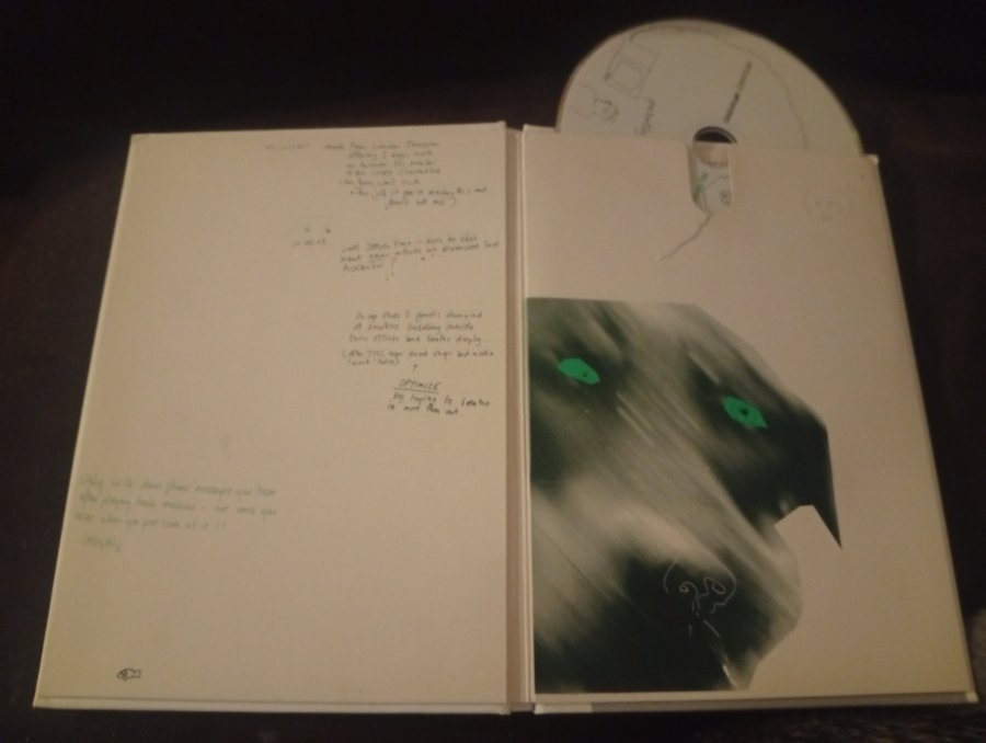 My Wrongs #8245- Warp Rec/Movies 1a film | Köp på Tradera (696341760)