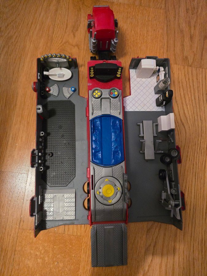 Disney Pixar Cars Bilar Pixar - Mac | Köp på Tradera (709987433)