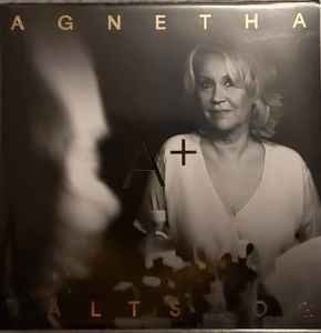 Agnetha Fältskog - A+,Lp skiva,ex.Abba,Faltskog | Köp på Tradera ...