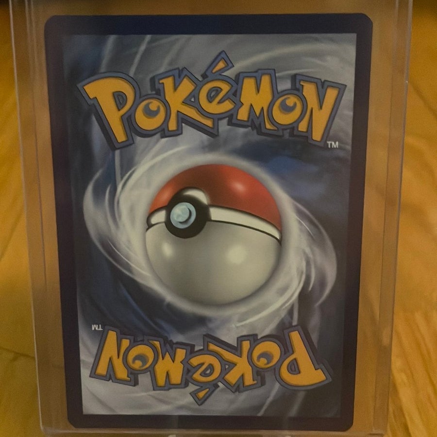 Pokémonkort - Eri - Trainer - 199/162 | Köp på Tradera (715055722)
