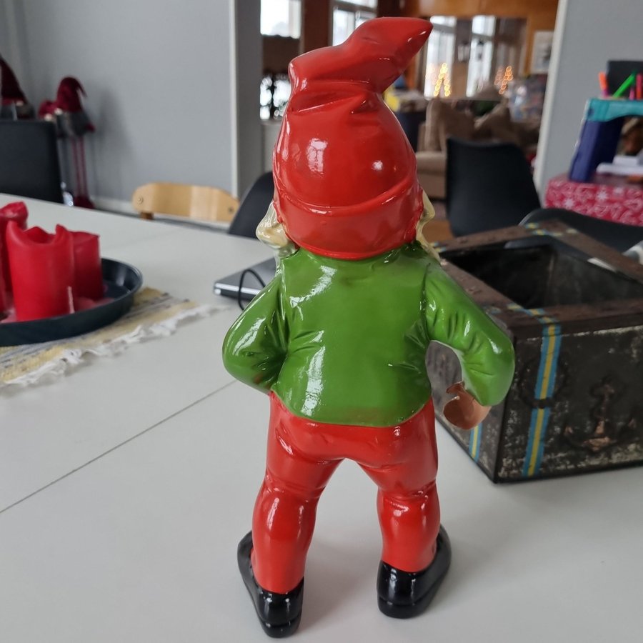 Heissner tomte | Köp på Tradera (577773648)