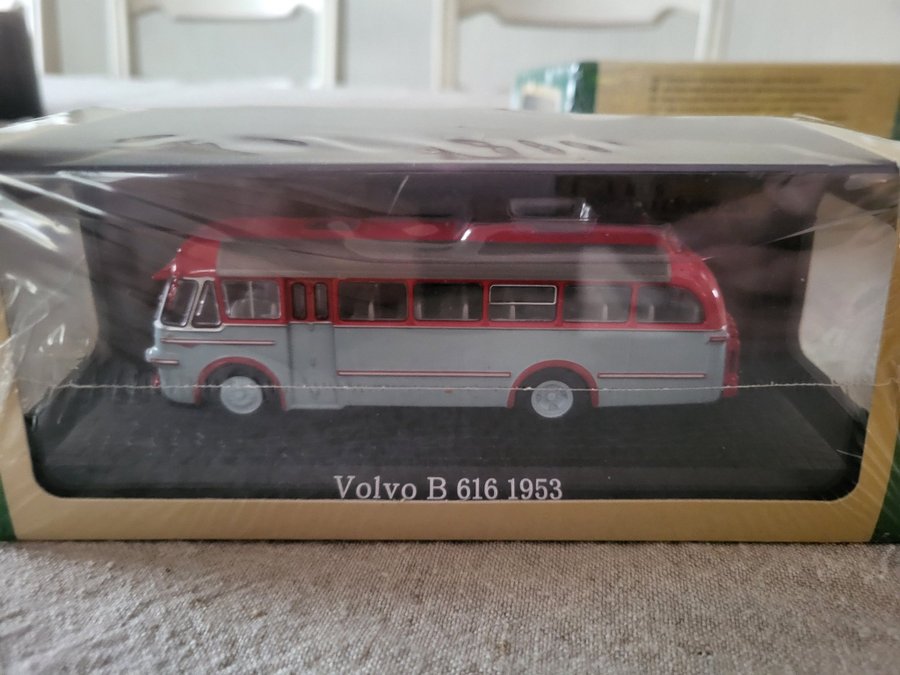 Modellbilar från Atlas Collections | Köp på Tradera (713127160)