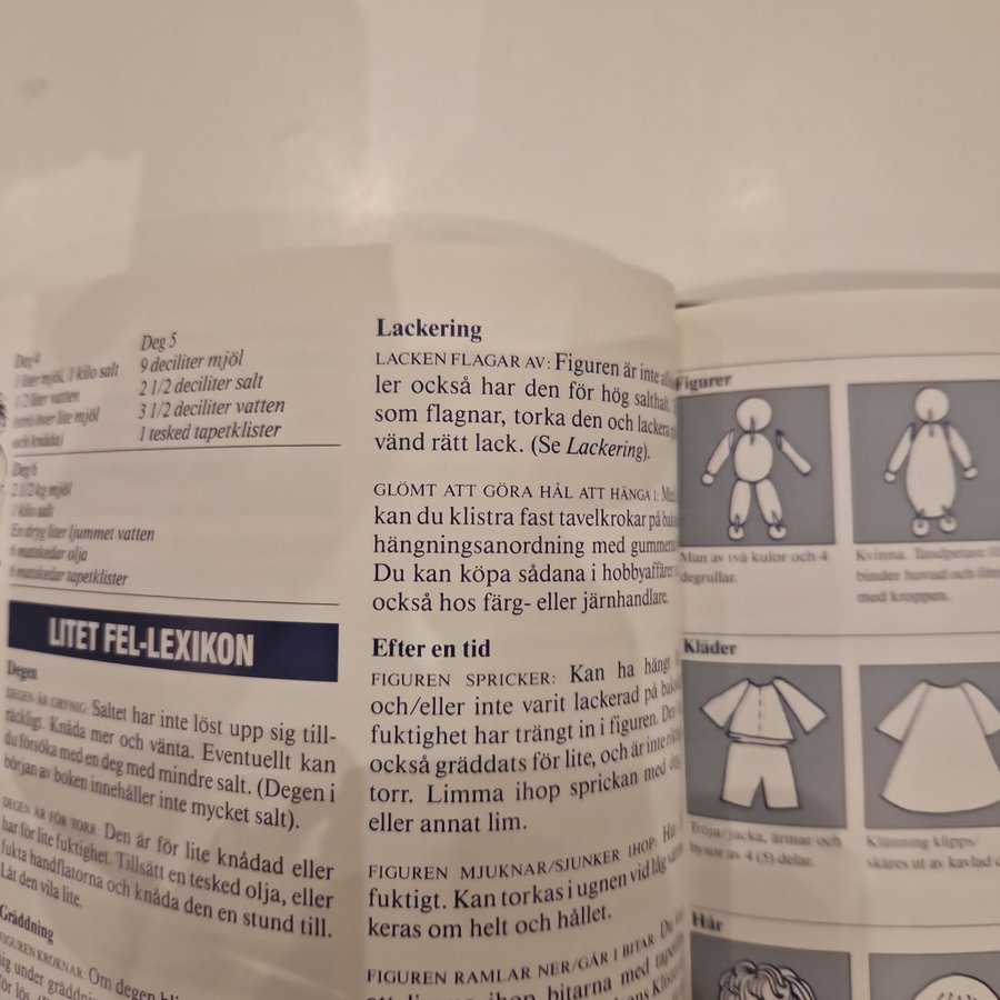 Trolldegsboken av Tone Bergli Joner, 1993 | Köp på Tradera (708742420)