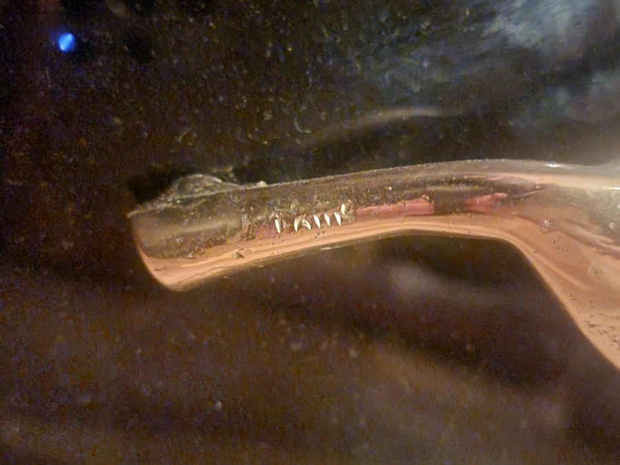 Brons skulptur på tavla / signerad Yves Lohe / .. | Köp på Tradera ...