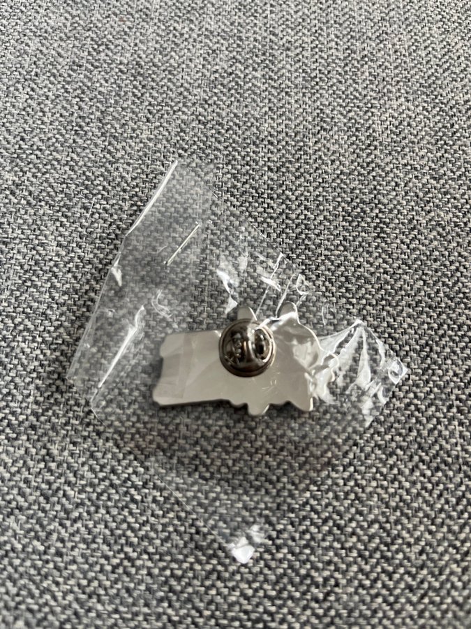 The Legend of Zelda: Majora's Mask Pin | Köp på Tradera (710921590)