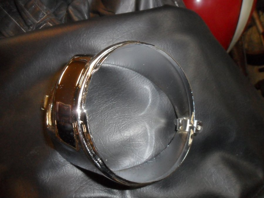 NYKROMAD FRAMLYKTA TILL CRESCENT MONARK,1279,CO.. | Köp på Tradera ...