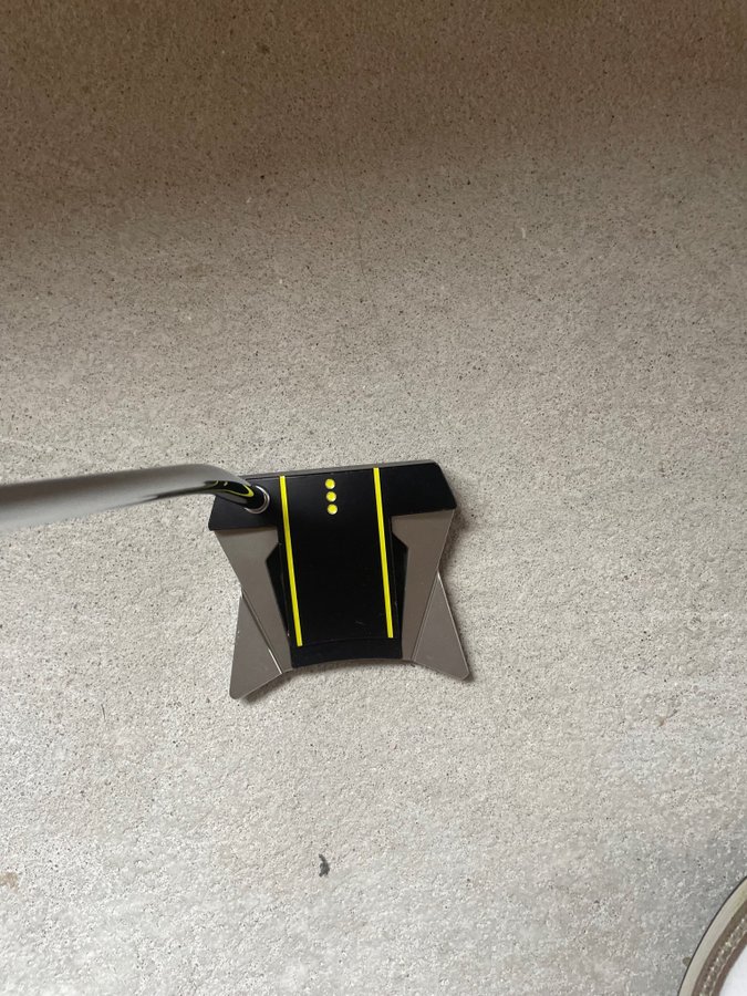 Scotty Camreon Phantom X | Köp på Tradera (734428714)