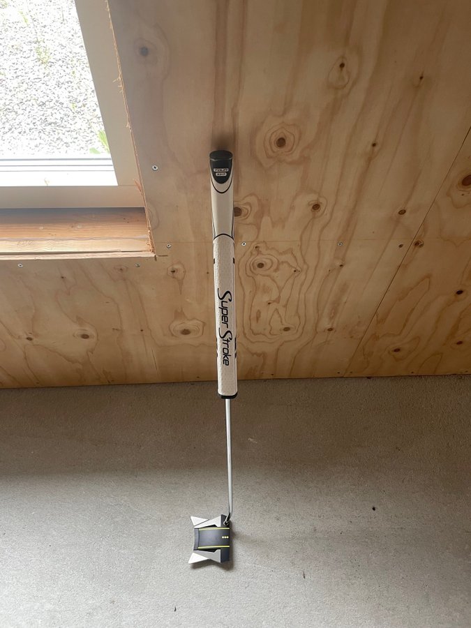 Scotty Camreon Phantom X | Köp på Tradera (734428714)