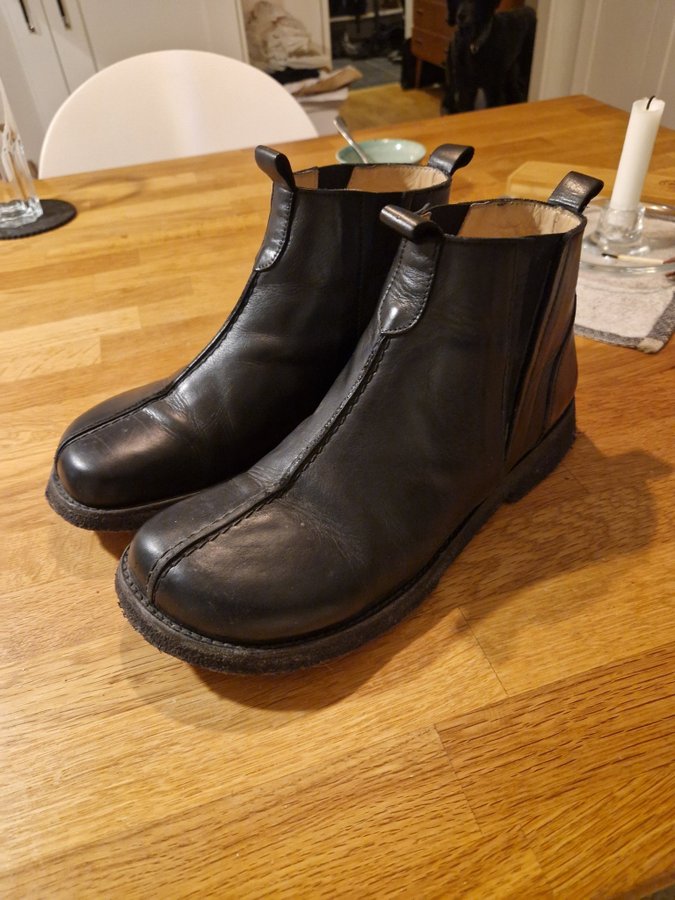 KNULP Boots, ANGULUS, stövlett, skor, Storlek 3.. | Köp på Tradera ...