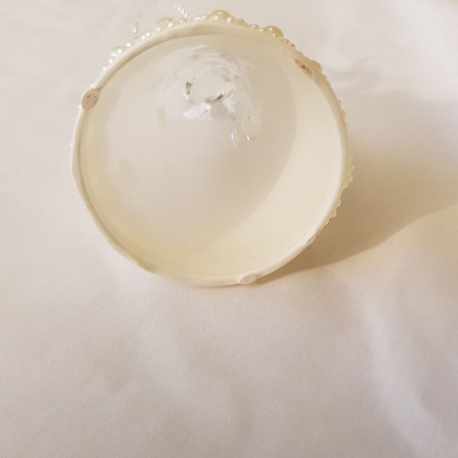 Glas ängel samlarobjekt. Handgjorda så varje än.. | Köp på Tradera ...