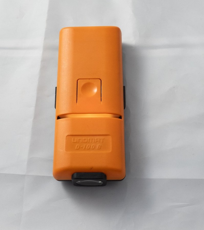 Unomat D-100 B diabild - diabetrak.. | Köp från analogi på Tradera (669567136)