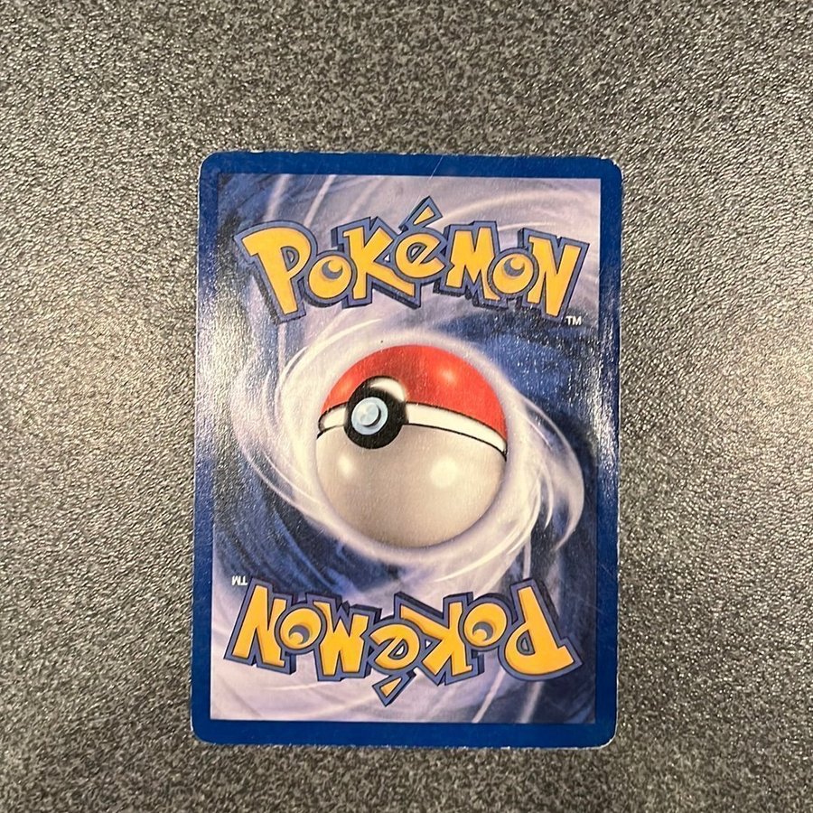 Dark Arbok Pokémonkort | Köp på Tradera (712393152)