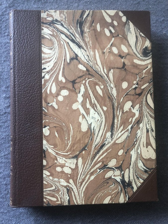 Vår svensk stam på utländsk mark - I västerled .. | Köp på Tradera ...