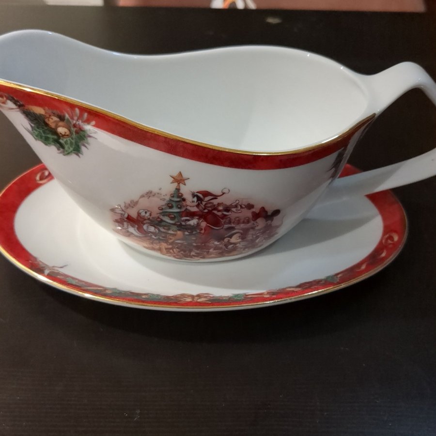 Se produkter som liknar Disney Julsås Snipa på Tradera (713343502)