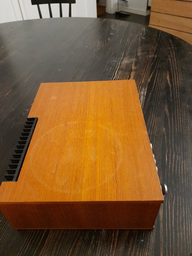 Se produkter som liknar Josty kit AF200 förstärkare d.. på Tradera ...